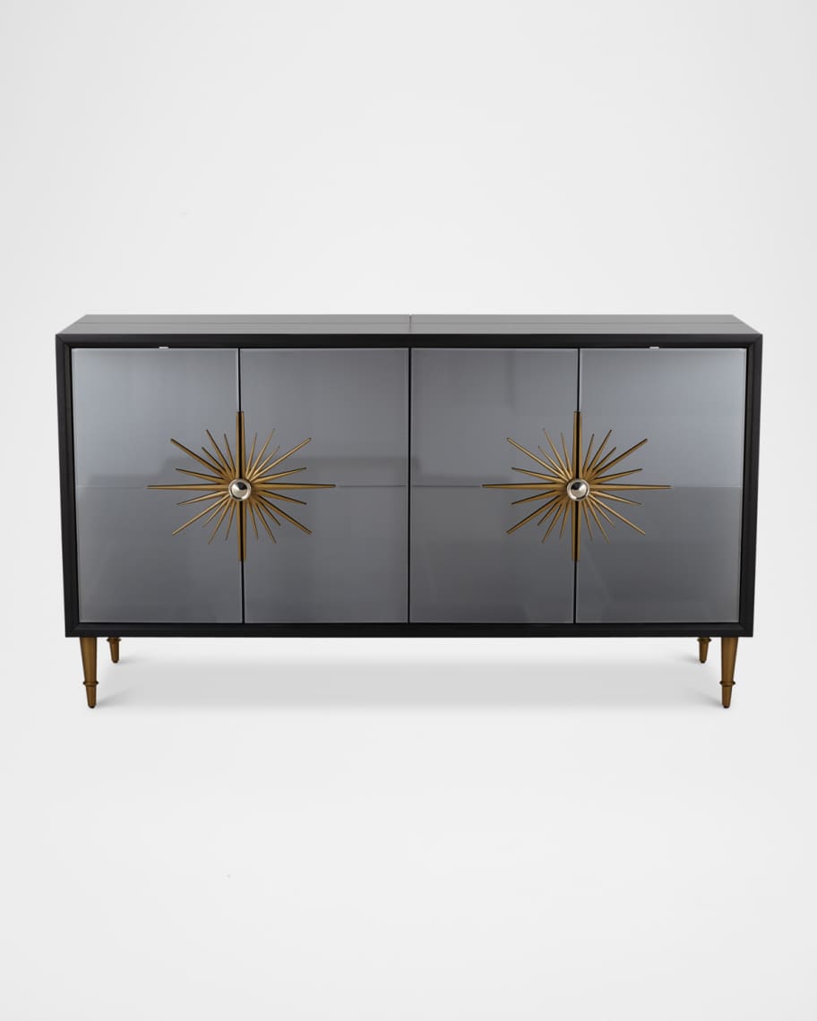 Horchow console table store
