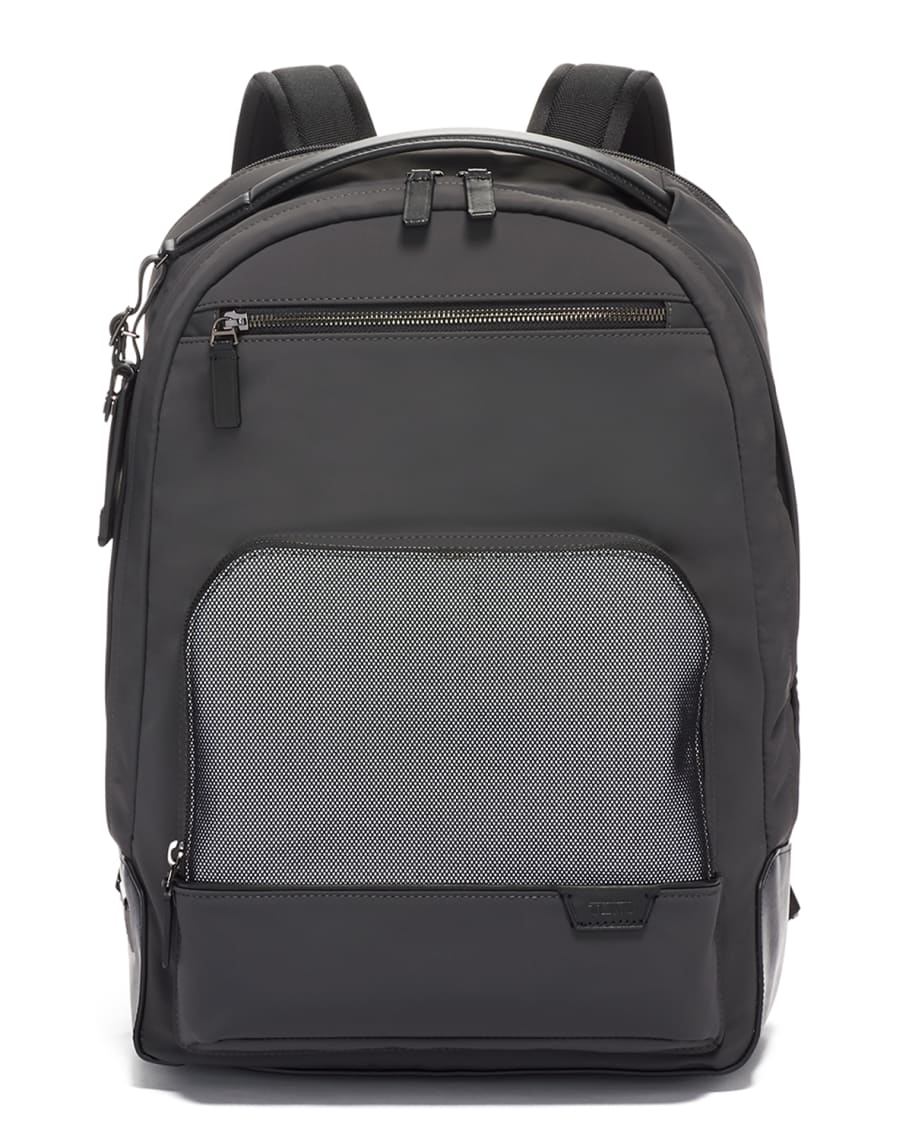 TUMI Harrison Warren Backpack | Horchow