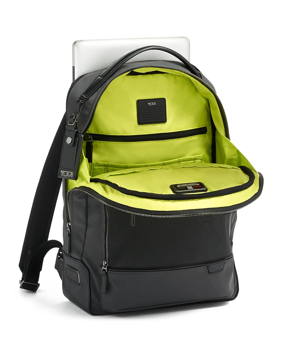 TUMI Harrison Warren Backpack | Horchow
