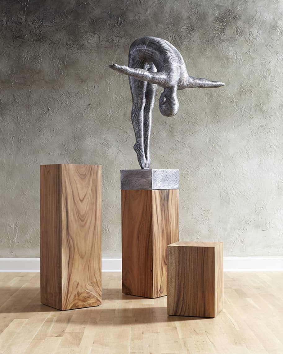 Phillips Collection Diving Sculpture | Horchow