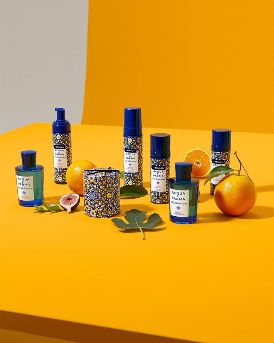 Acqua di Parma 5 oz. Arancia di Capri Body Lotion