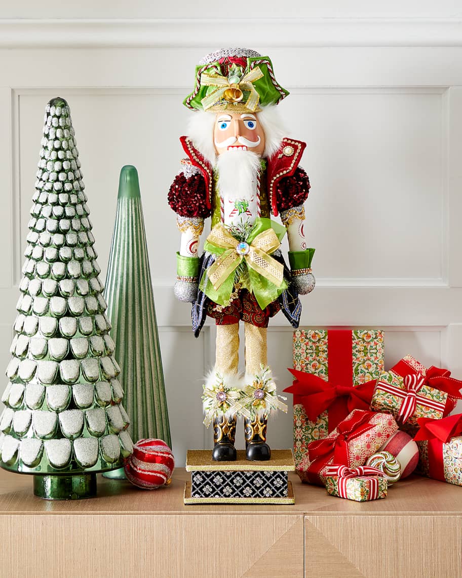 Mark Roberts Traditional Nutcracker #335 | Horchow