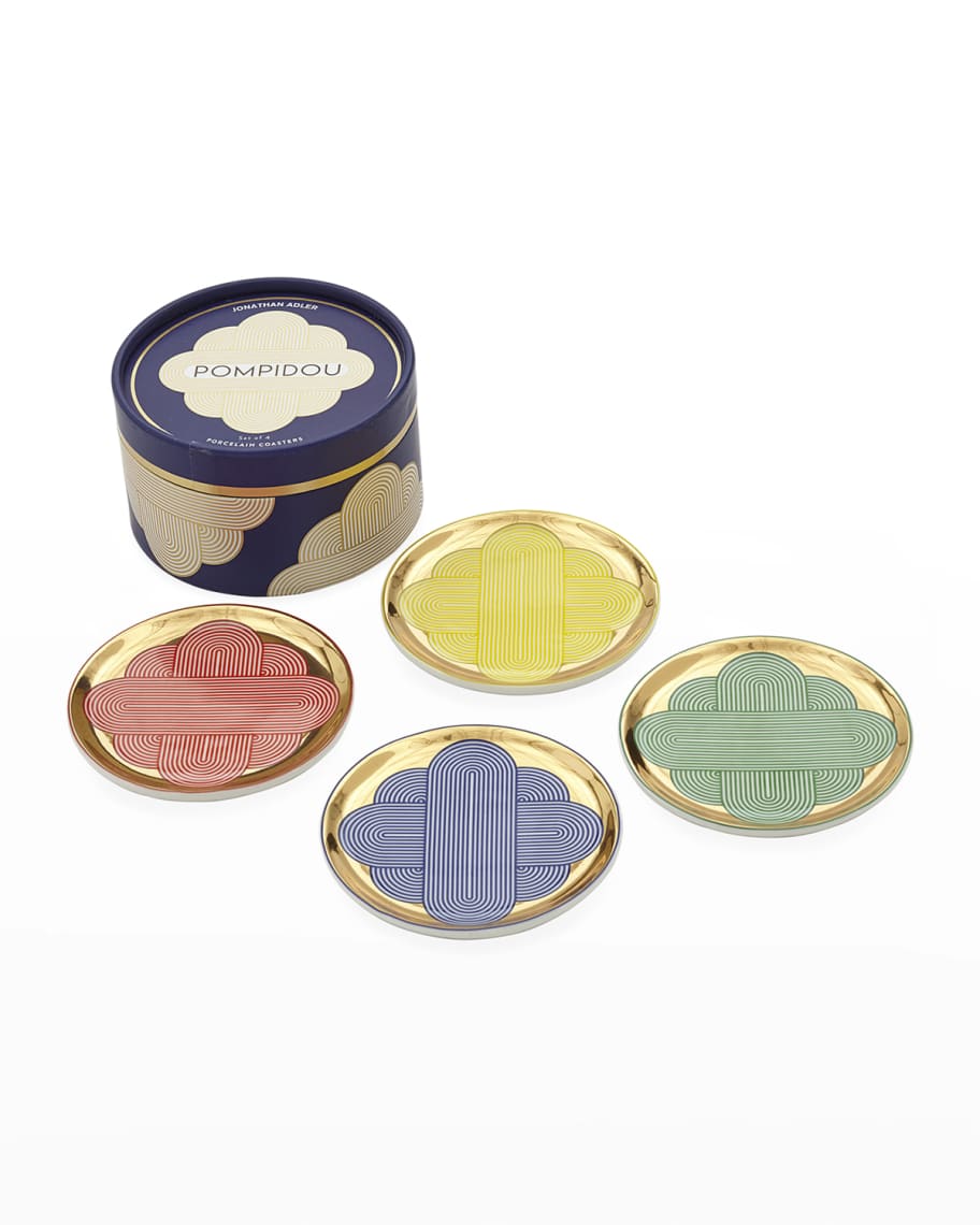 GG Collection Canisters & Dinnerware at Neiman Marcus Horchow