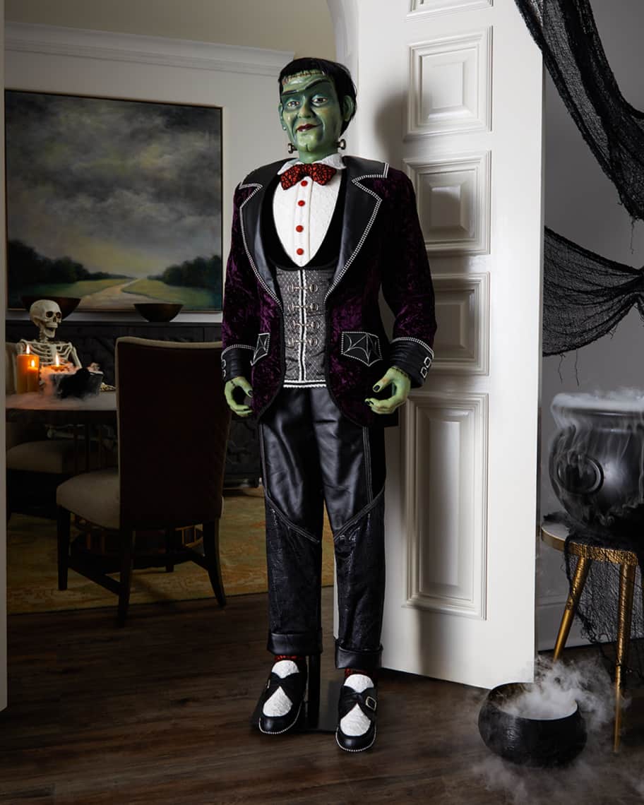Katherine's Collection Life-Size Frankenstein | Horchow