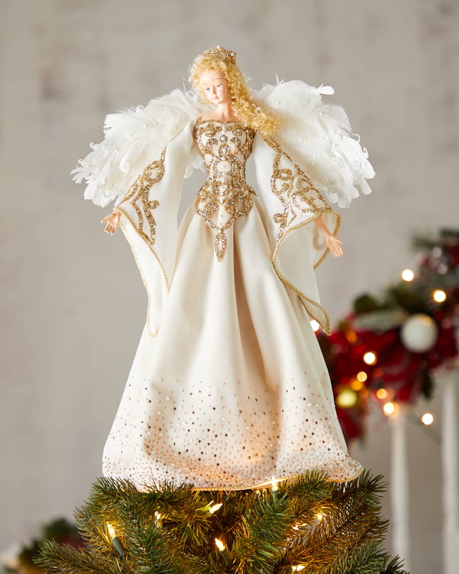 Katherine's Collection Moonstruck Angel | Horchow