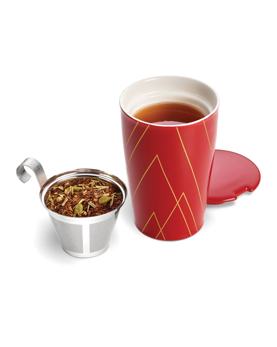 Tea Forte Warming Joy 2020 Kati Cup | Horchow