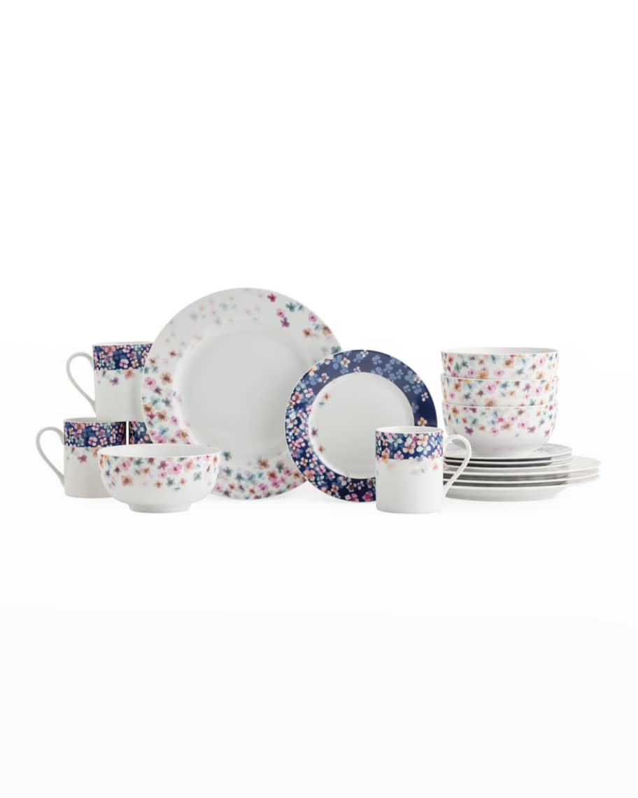 Spode 16-Piece Mid Summer Dinnerware Set | Horchow