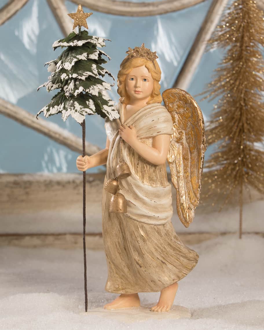 Bethany Lowe Angel Hope | Horchow