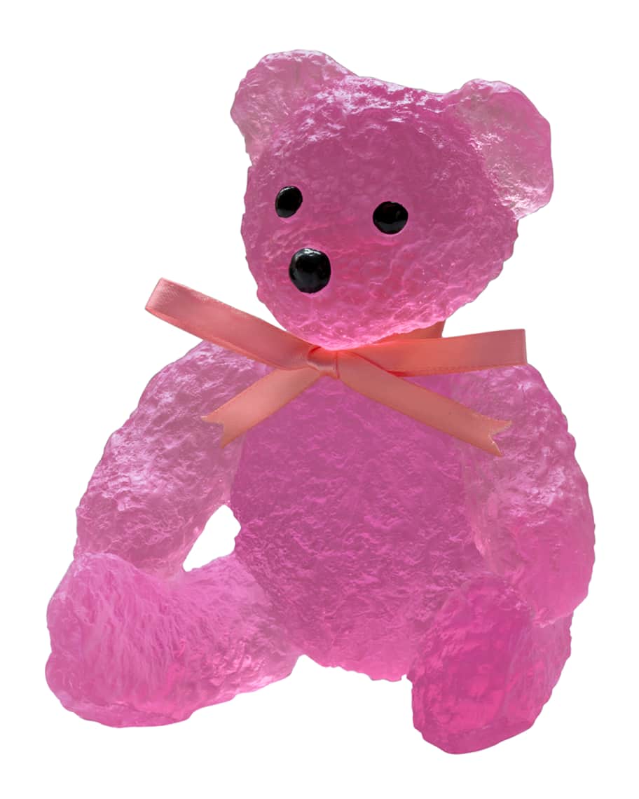 Candy Pink Doudours by Serge Mansau | Horchow