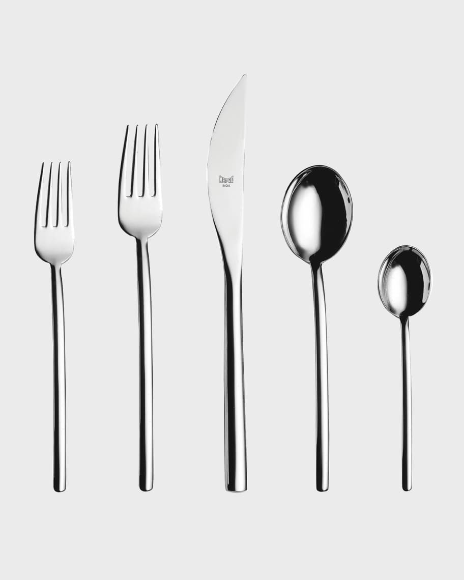 Mepra Due 5-Piece Flatware Set | Horchow