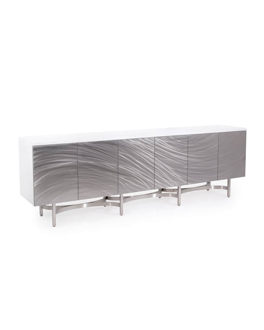 John-Richard Collection Azure Sideboard | Horchow