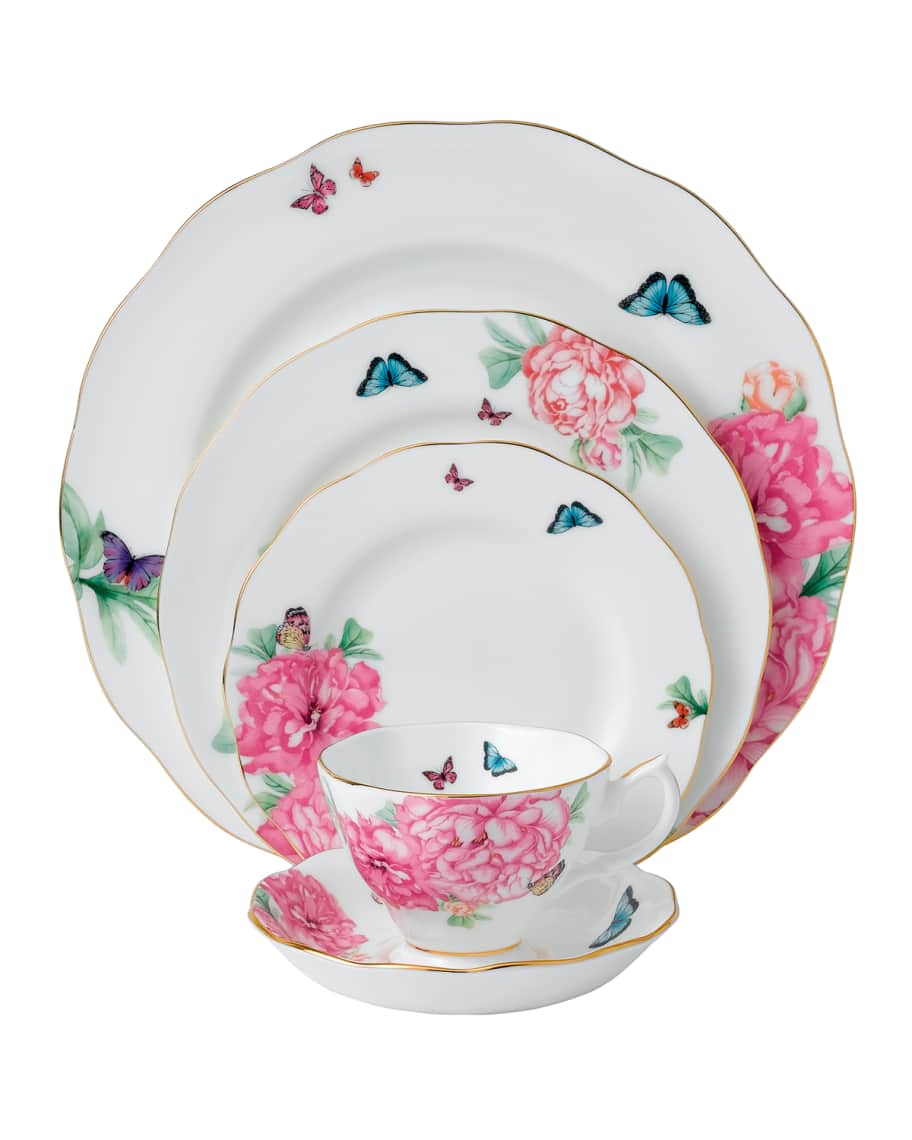 Designer Dinnerware Sets at Horchow