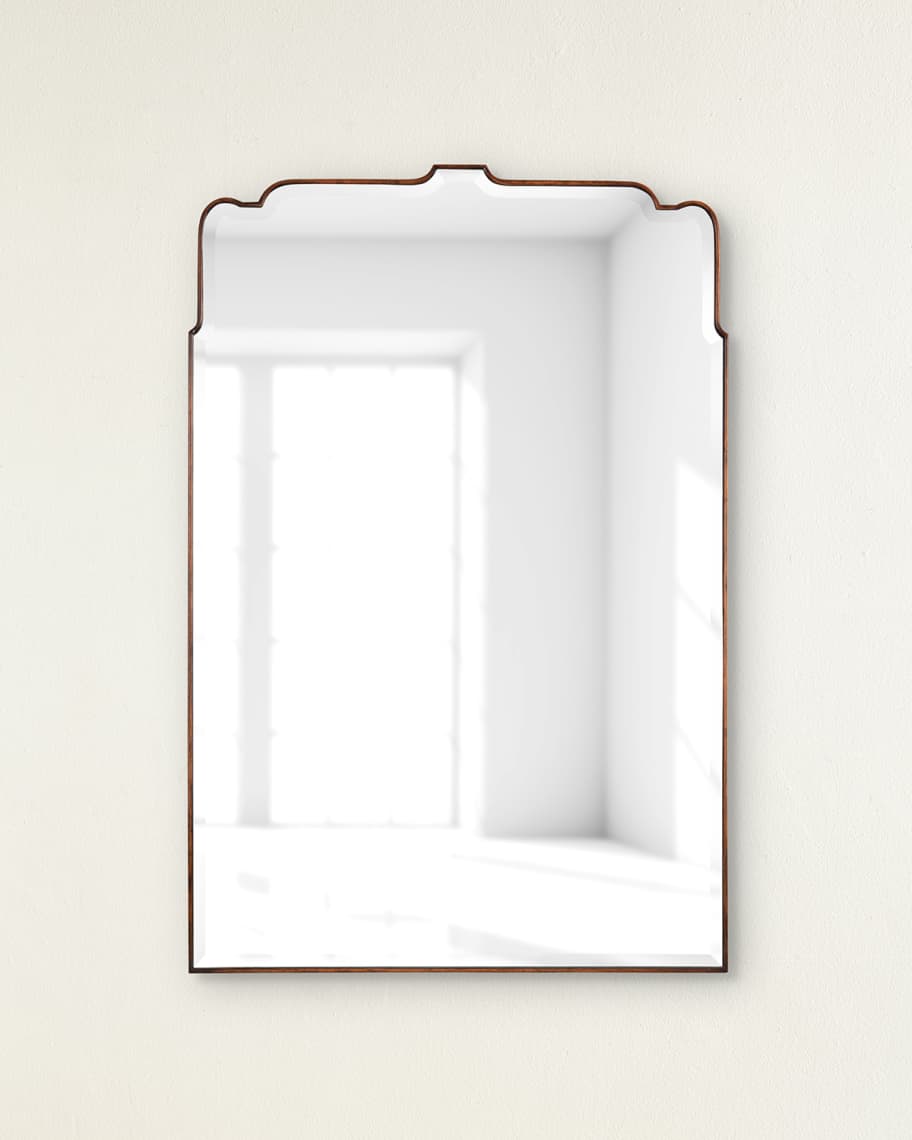 John-Richard Collection Park Hall Mirror