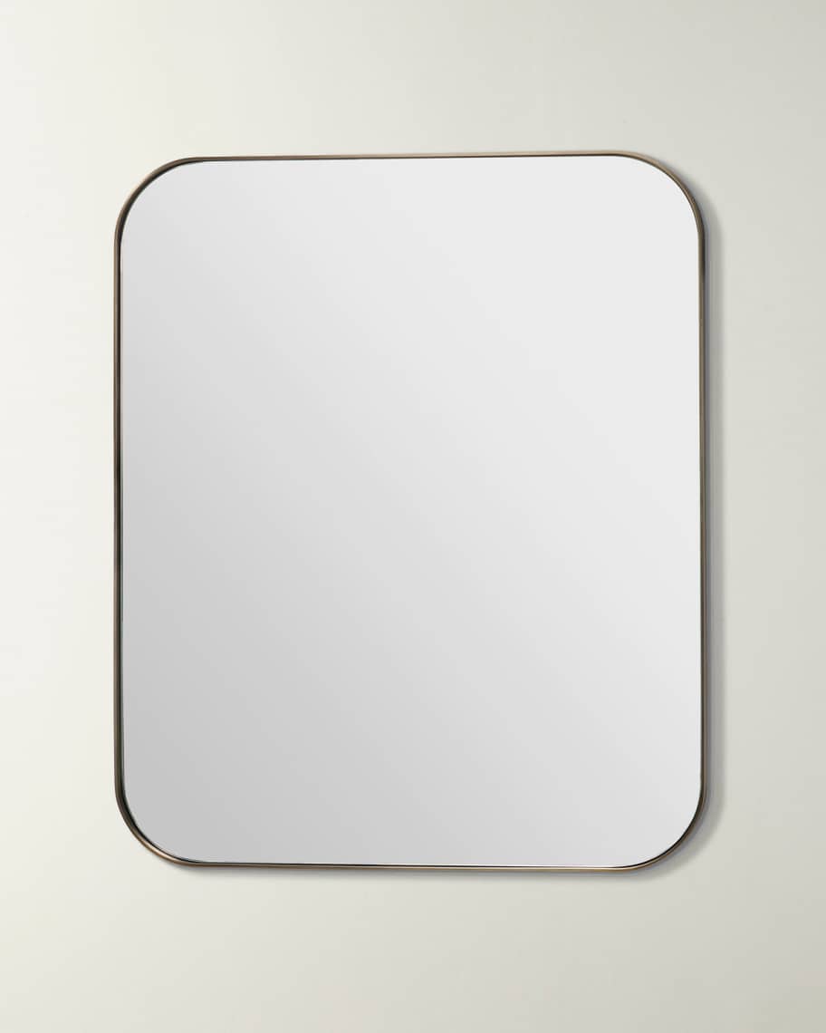 Interlude Home Aalina Mirror, 48" | Horchow