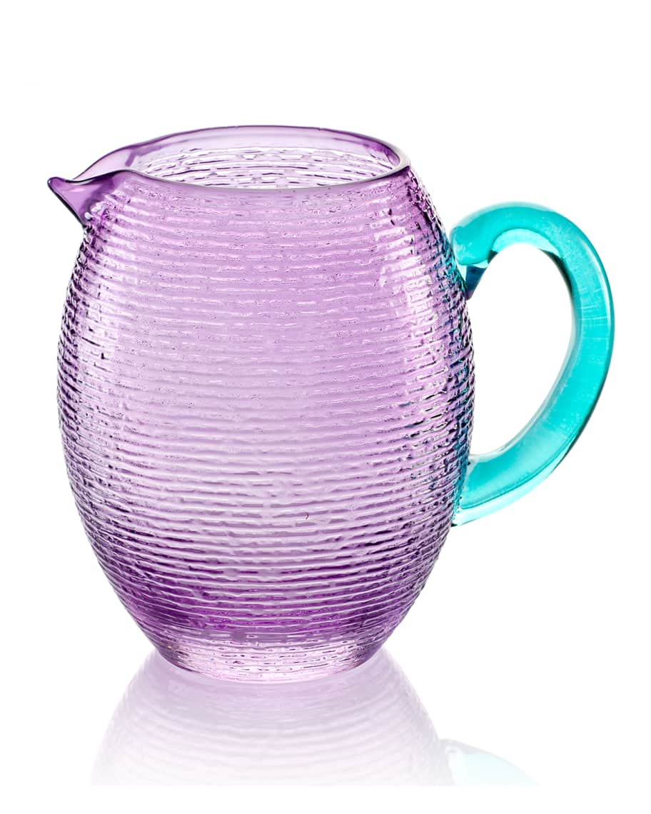 IVV Multicolor Pitcher | Horchow
