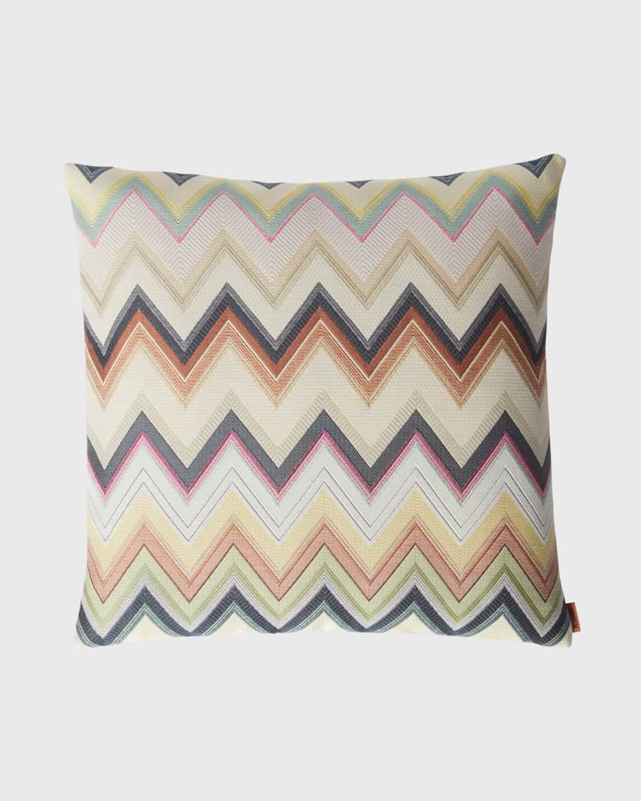 Missoni Home Agadir 20" Pillow | Horchow