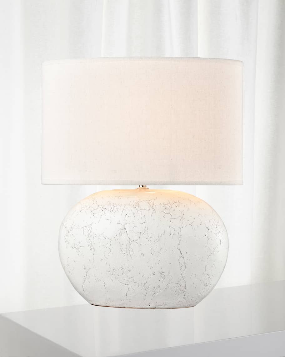 Michael Aram Butterfly Ginkgo Table Lamp