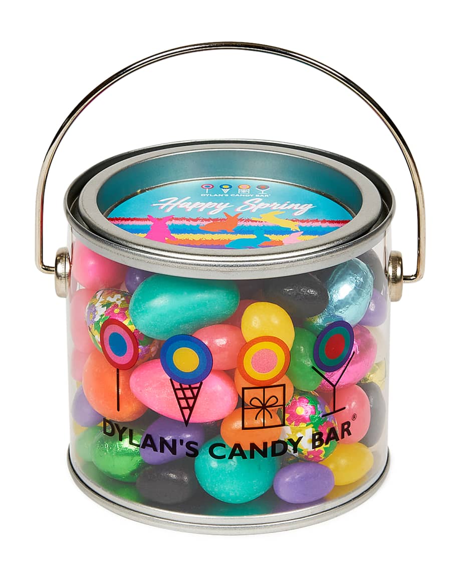 Dylan's Candy Bar Sunny Side Paint Can | Horchow