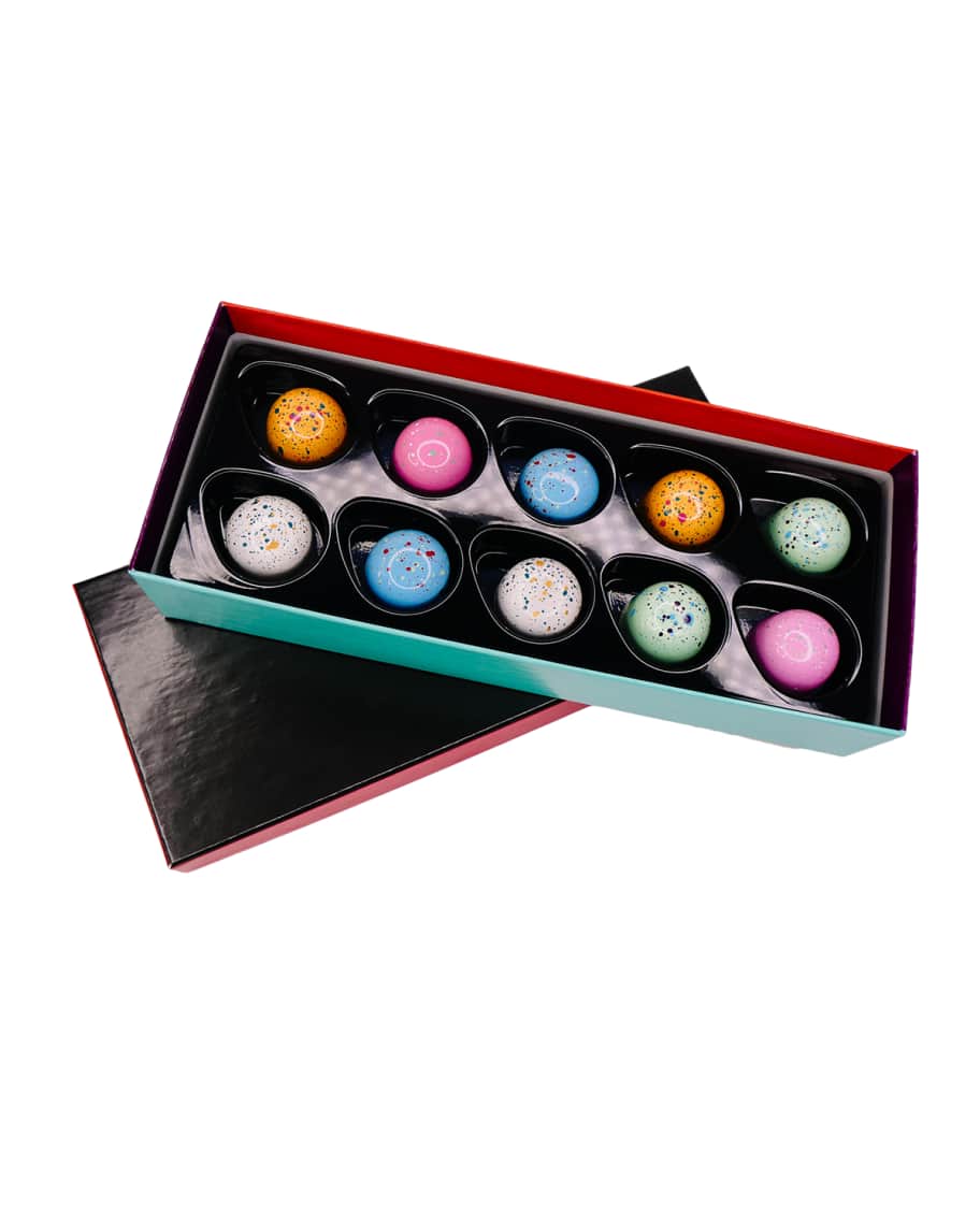 Kate Weiser Chocolate Easter 10-Piece Collection | Horchow