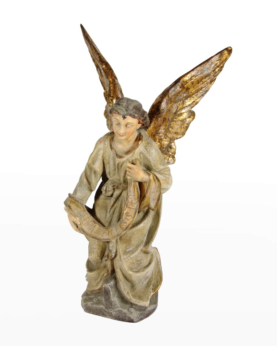 Cody Foster & Co Nativity Angel | Horchow