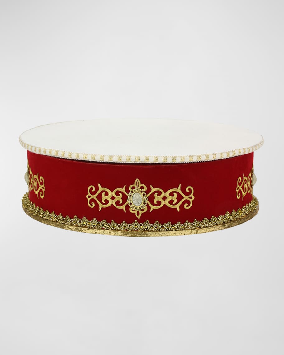 Mark Roberts Rotating Base Christmas Decor | Horchow