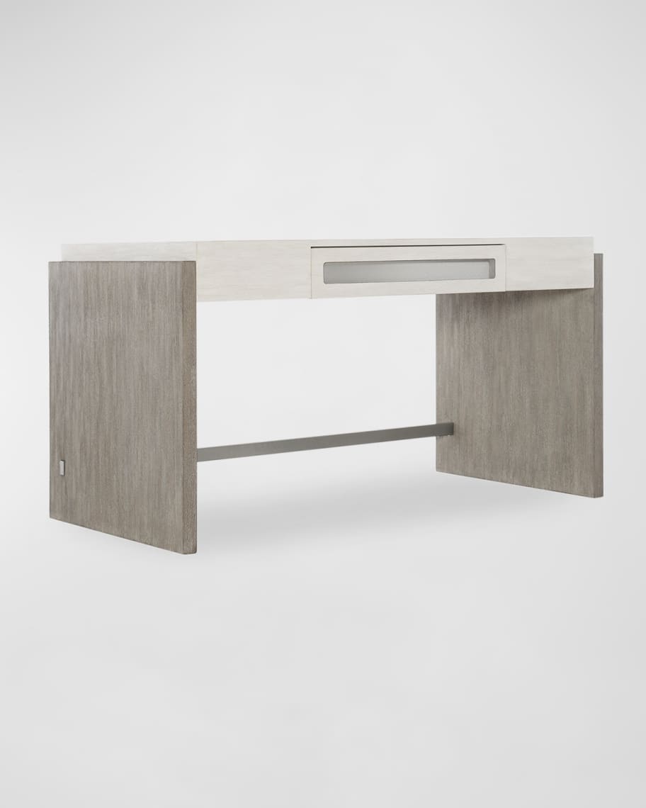 Bernhardt Foundations Writing Desk | Horchow