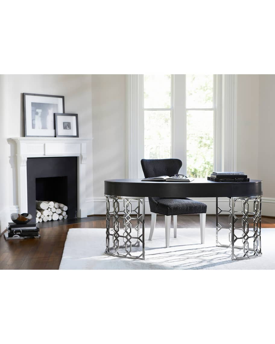 Bernhardt Silhouette Writing Desk