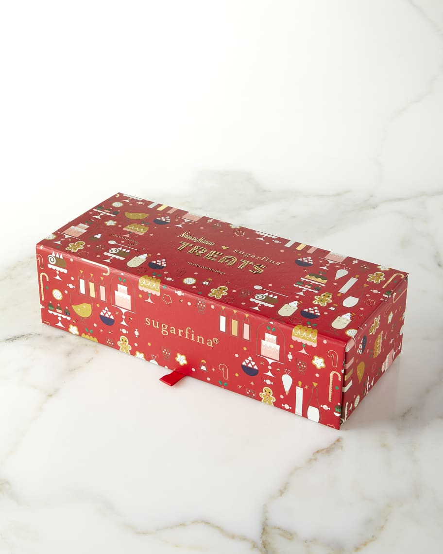 Sugarfina Exclusive Holiday 2021 3-Piece Candy Bento Box | Horchow