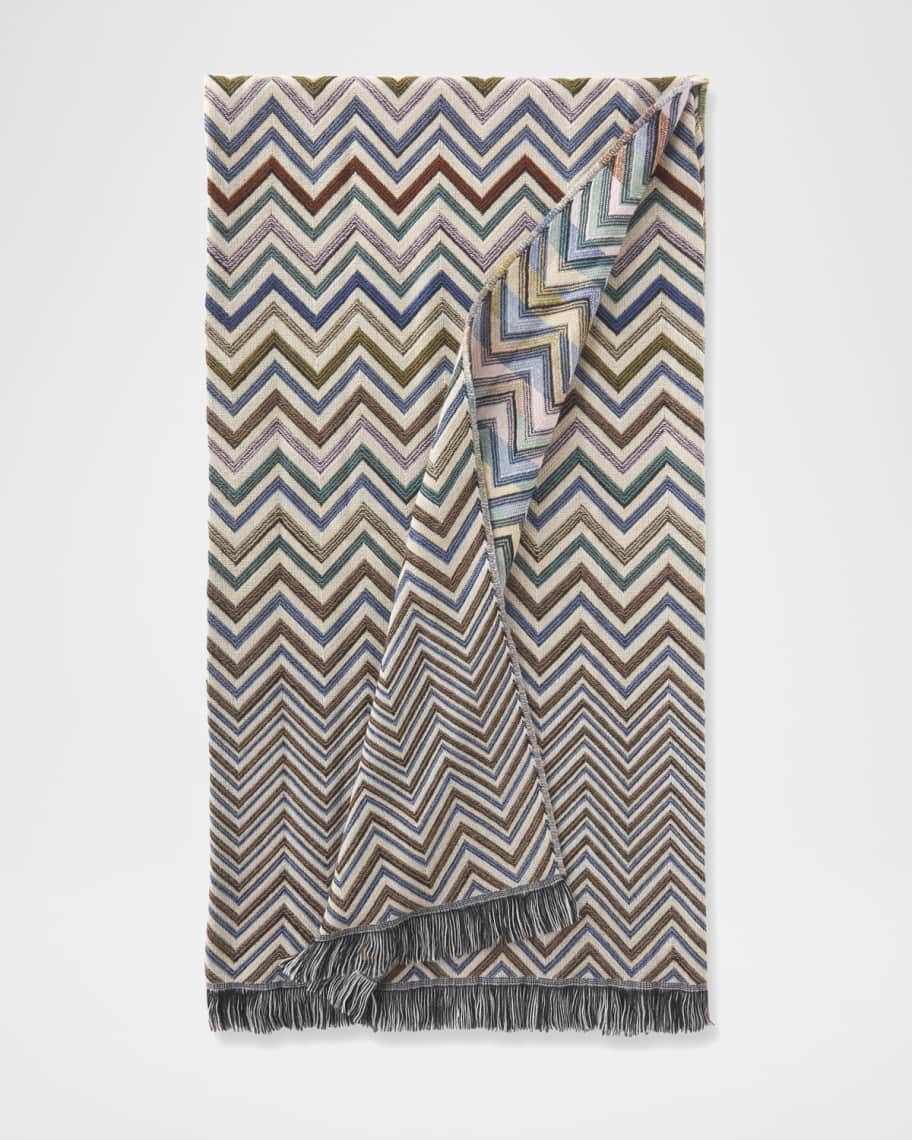 Missoni Home Antwan Throw | Horchow