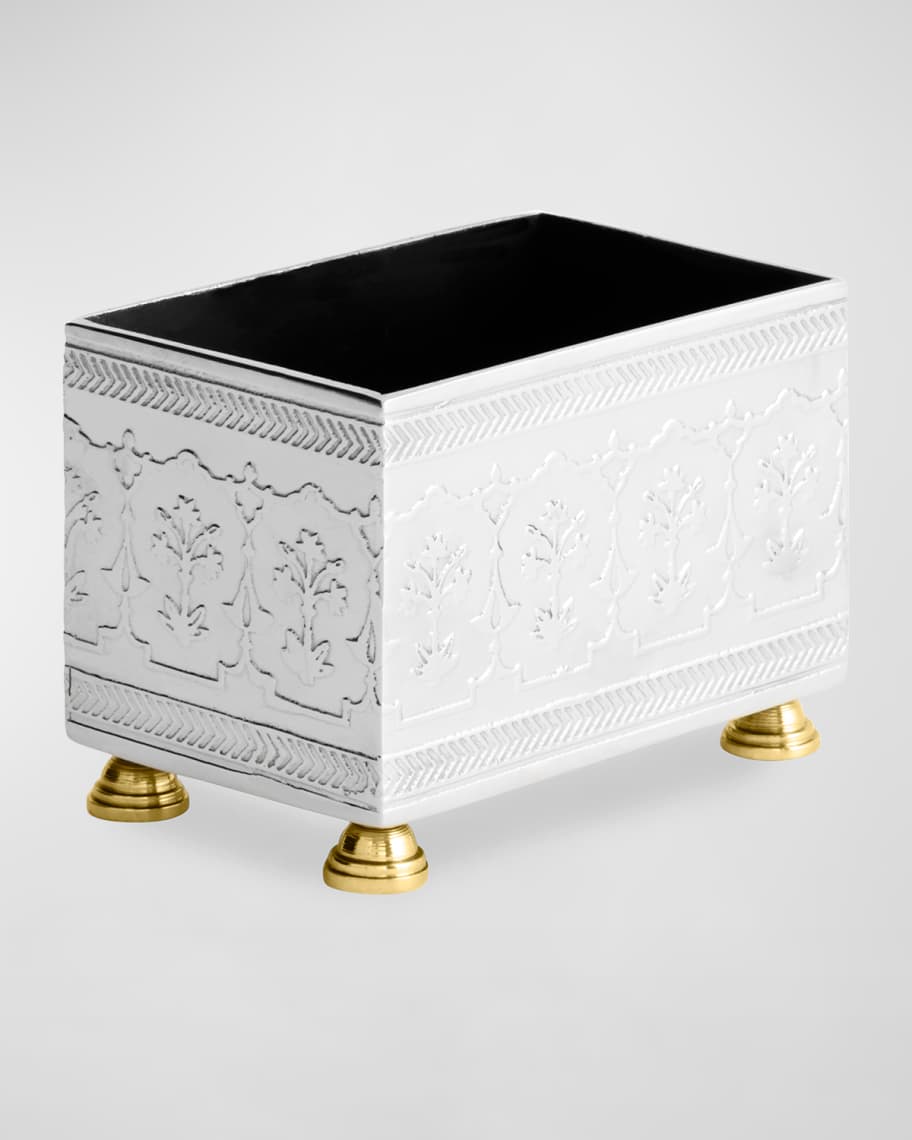 Michael Aram Palace Sugar Caddy