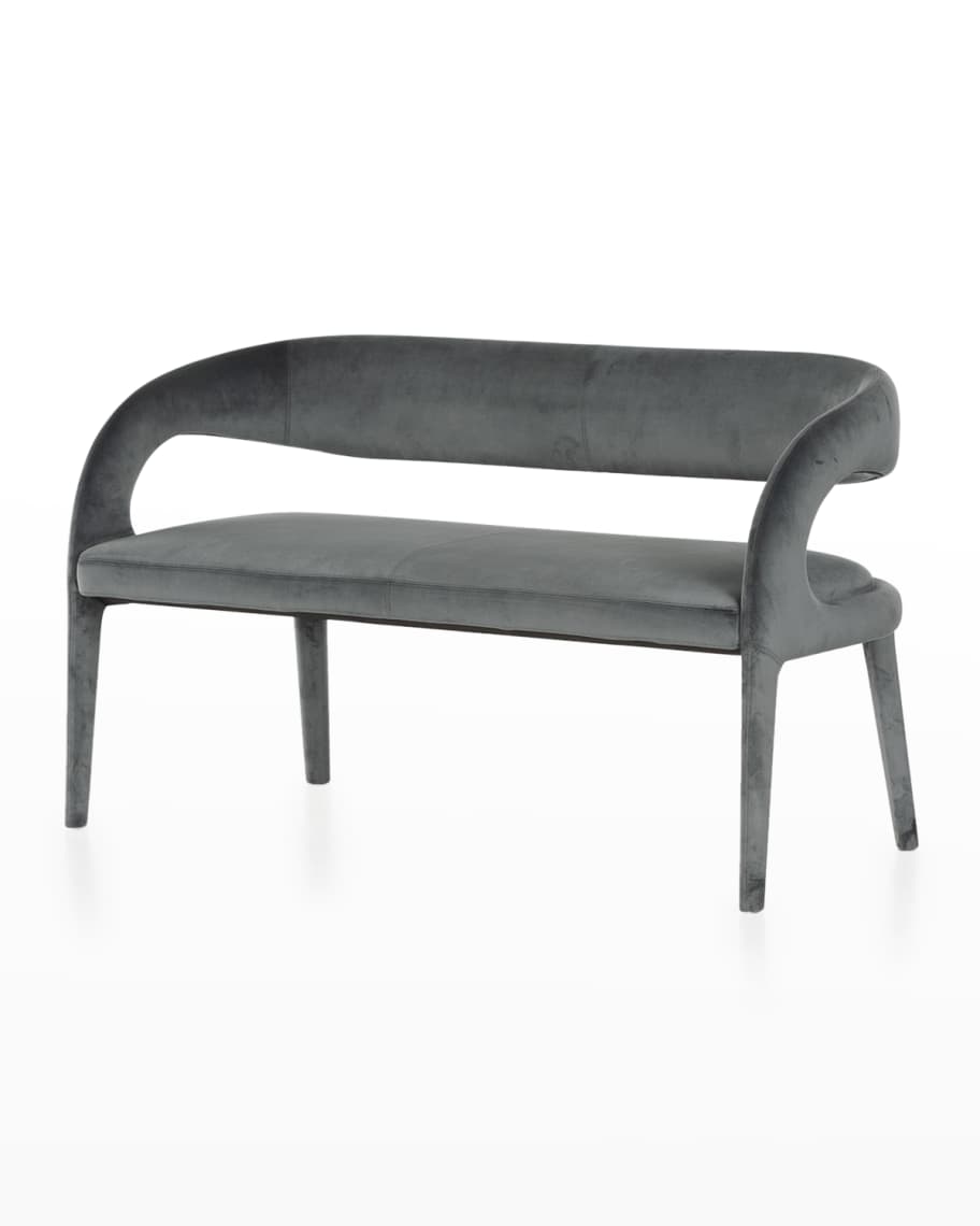 Four Hands Hawkins Dining Bench | Horchow