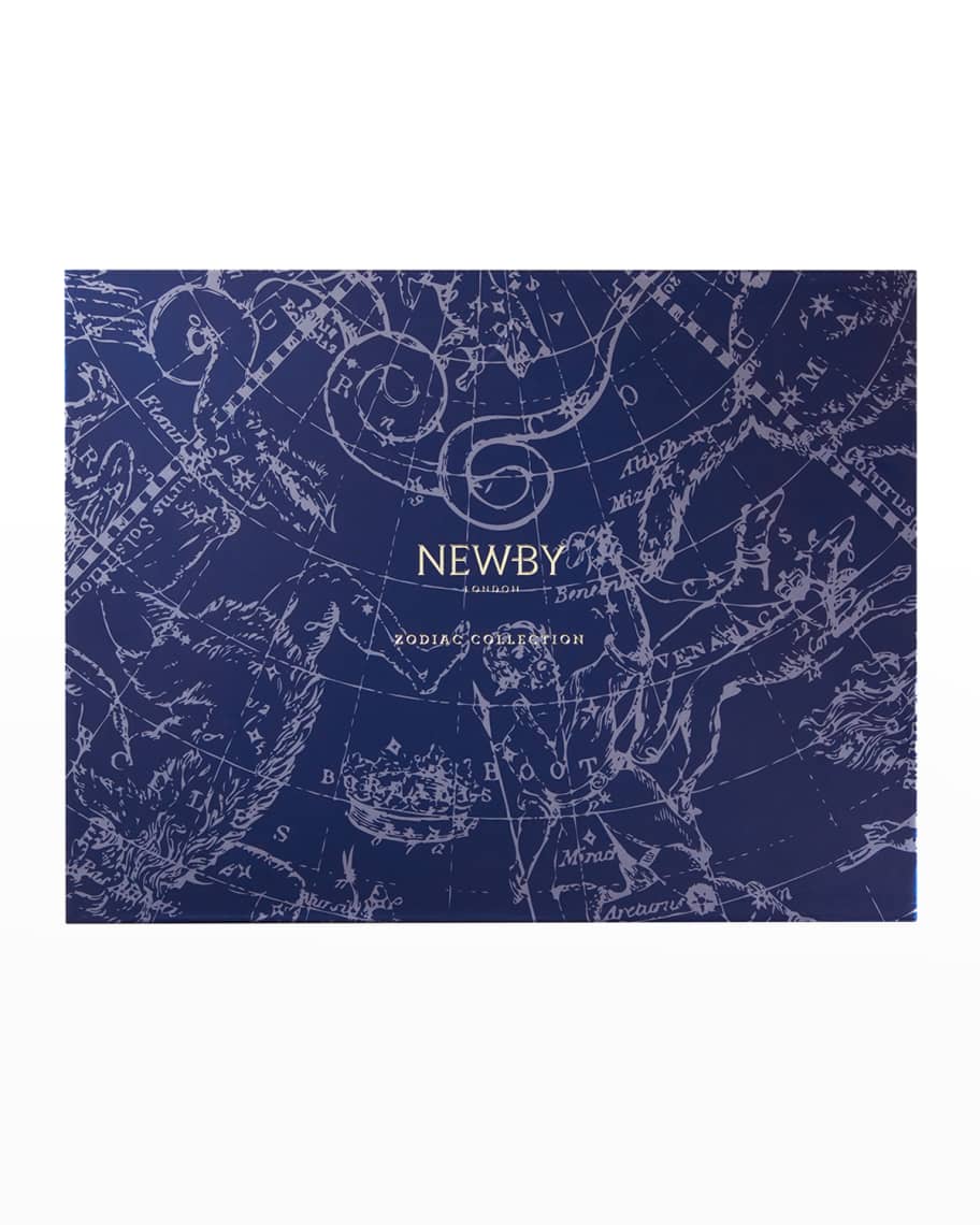 Newby Teas Zodiac Tea Collection | Horchow
