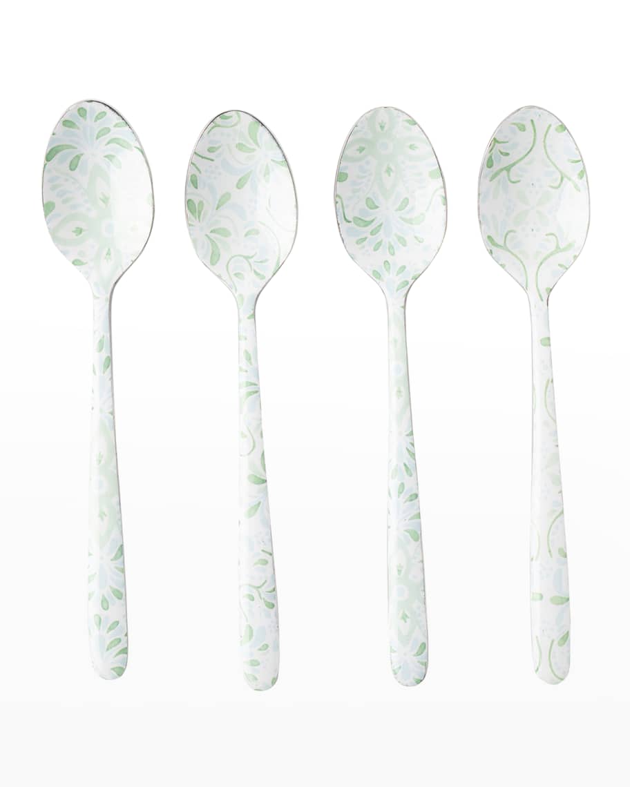 Juliska Iberian Sage Spoons, Set of 4 | Horchow