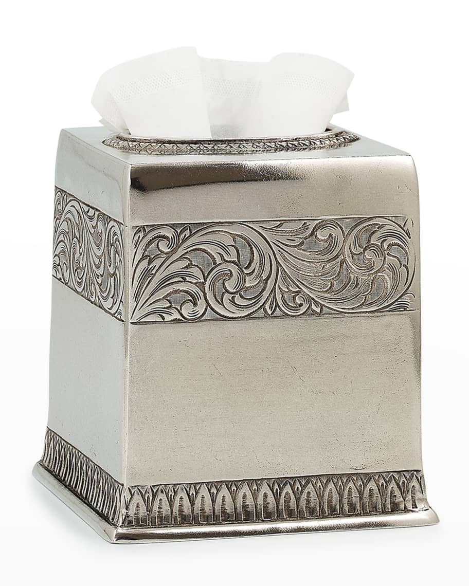 Labrazel San Lorenzo Tissue Cover | Horchow