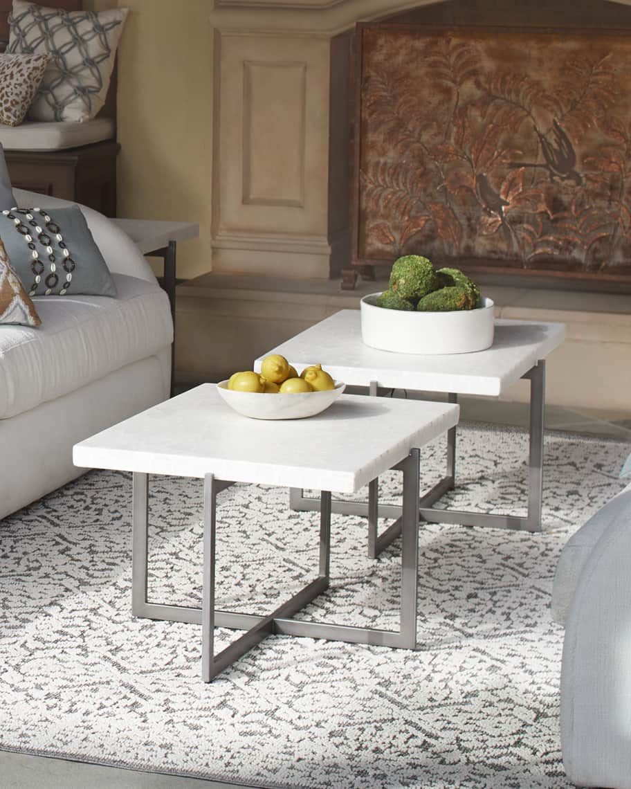 Bernhardt Exteriors Stillwater Cocktail Table | Horchow