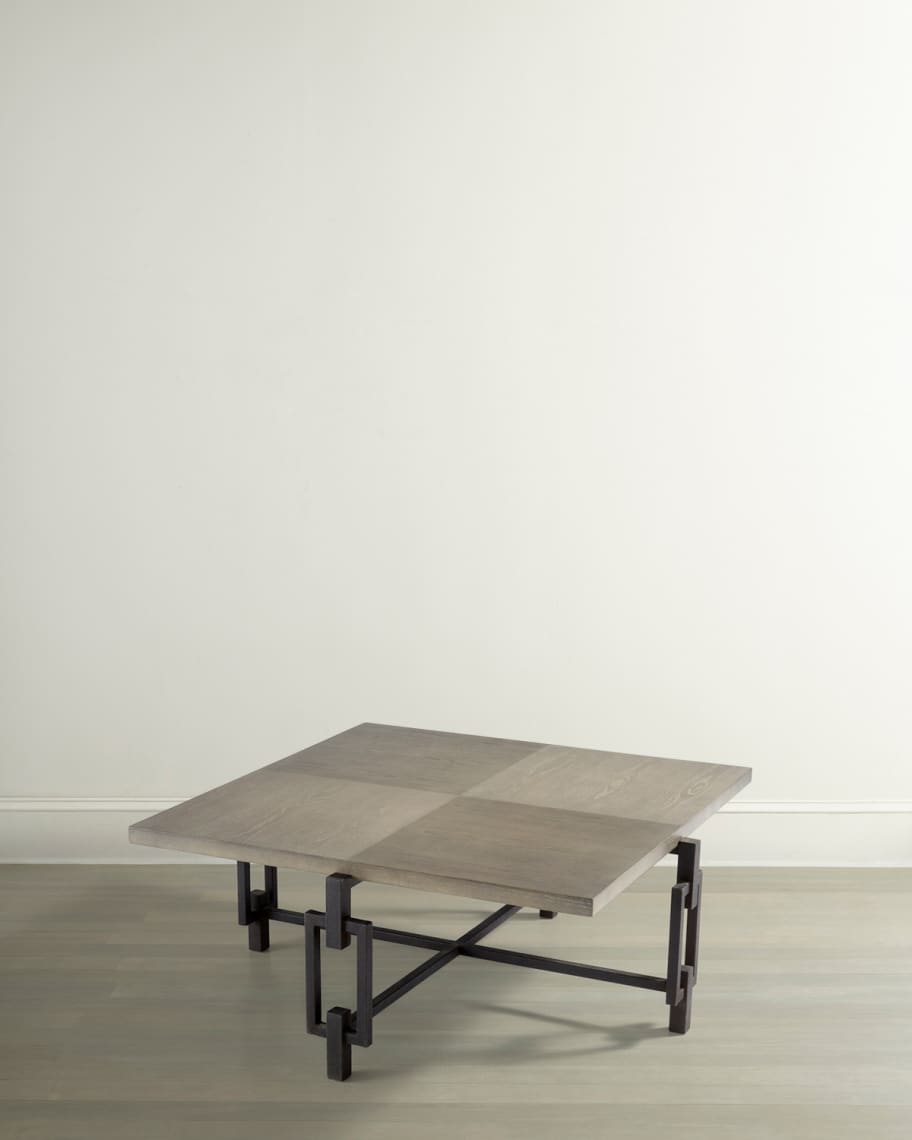 Delano Coffee Table | Horchow