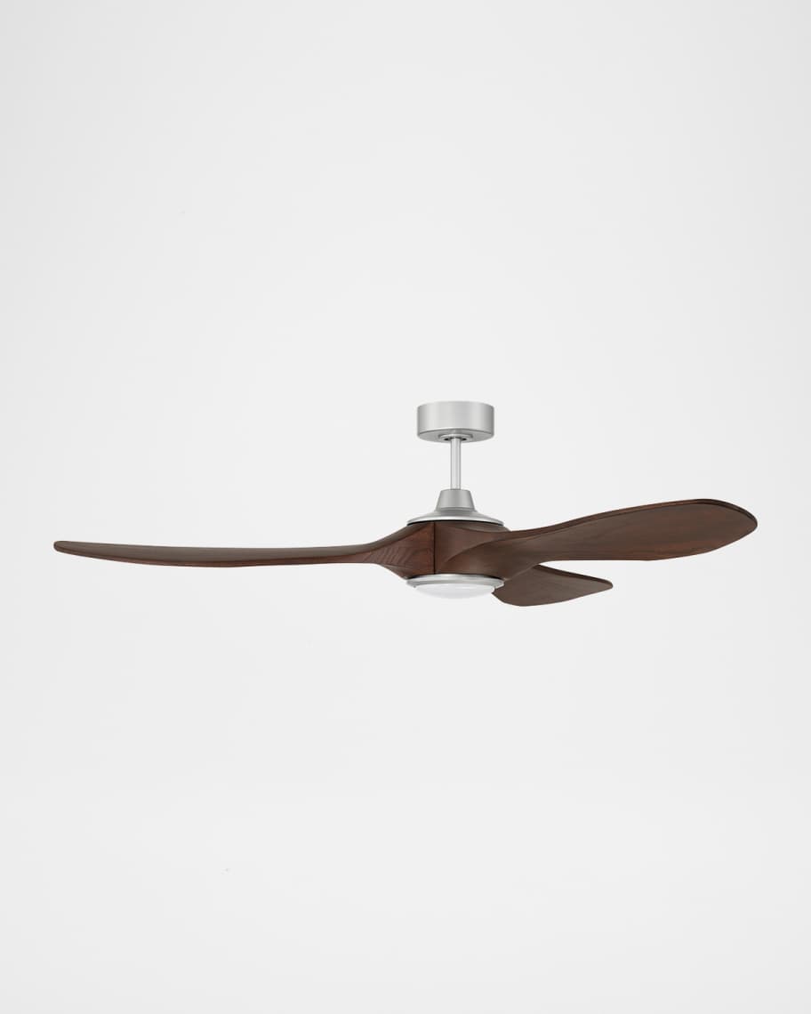 Ellington Envy 60" Ceiling Fan with LED Light Kit | Horchow