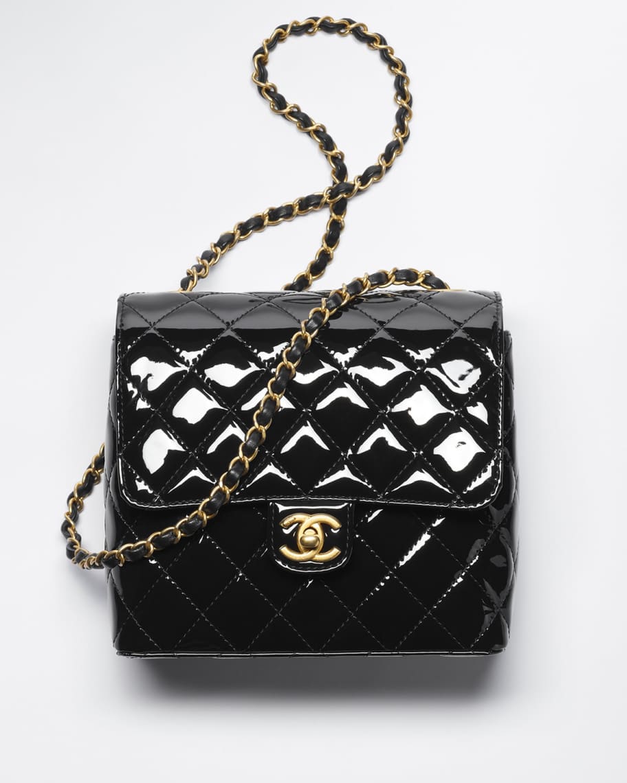 CHANEL SMALL FLAP BAG