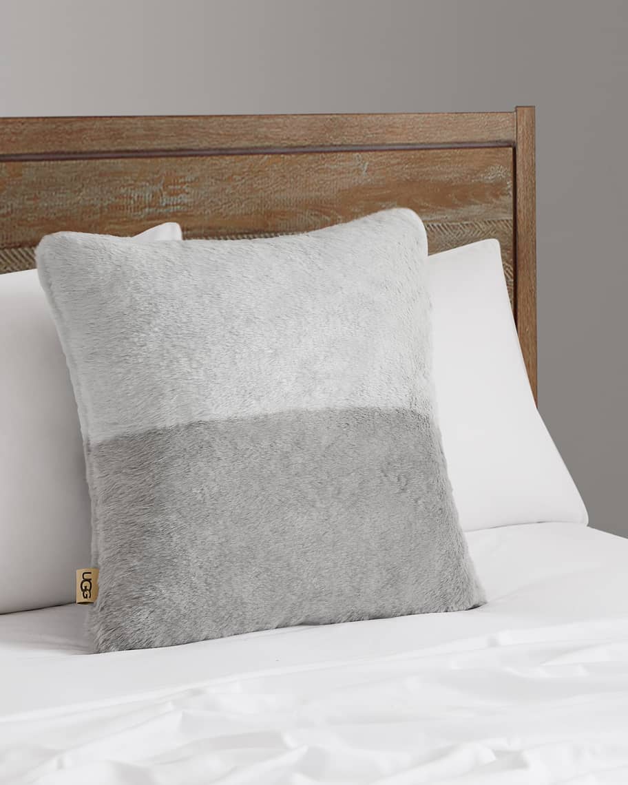 UGG Pippa Pillow - 20" | Horchow