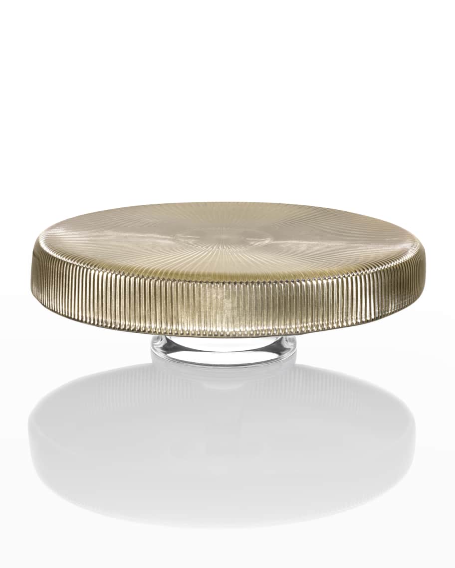 IVV Ishtar Footed Cake Stand | Horchow