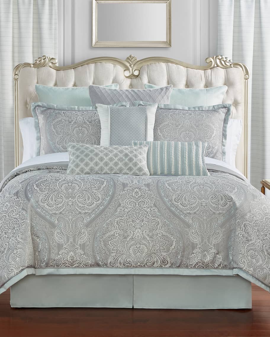 Waterford Hammett Collection Comforter Set | Horchow