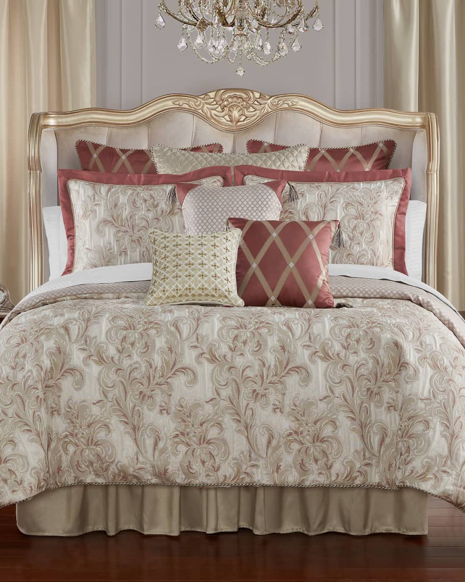 Waterford Anora Collection Comforter Set | Horchow