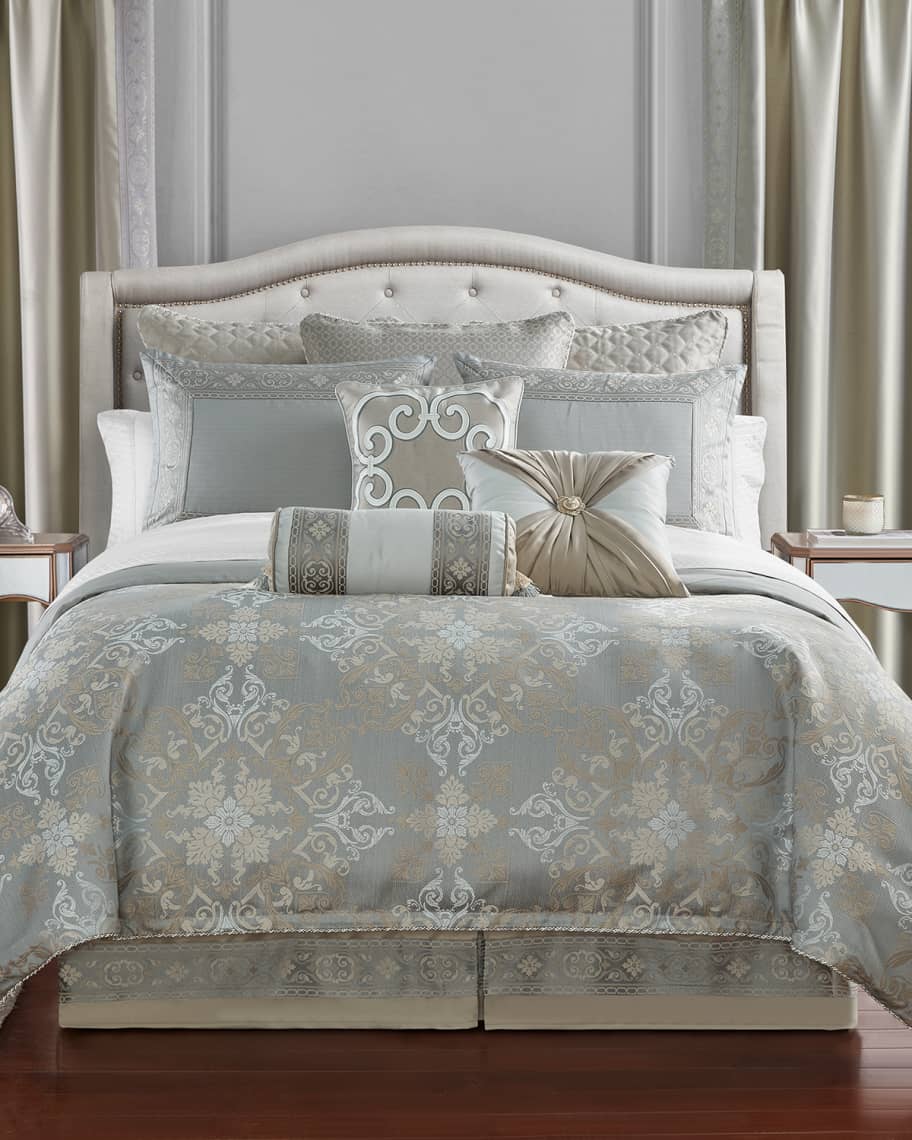Waterford Shelah Comforter Set | Horchow