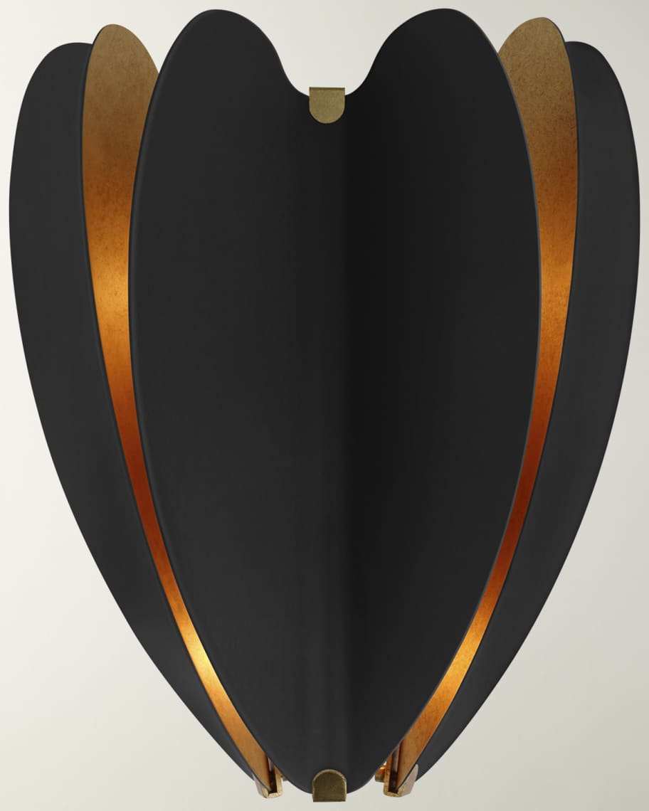 Visual Comfort Signature Danes Small Sconce By Kate Spade New York ...