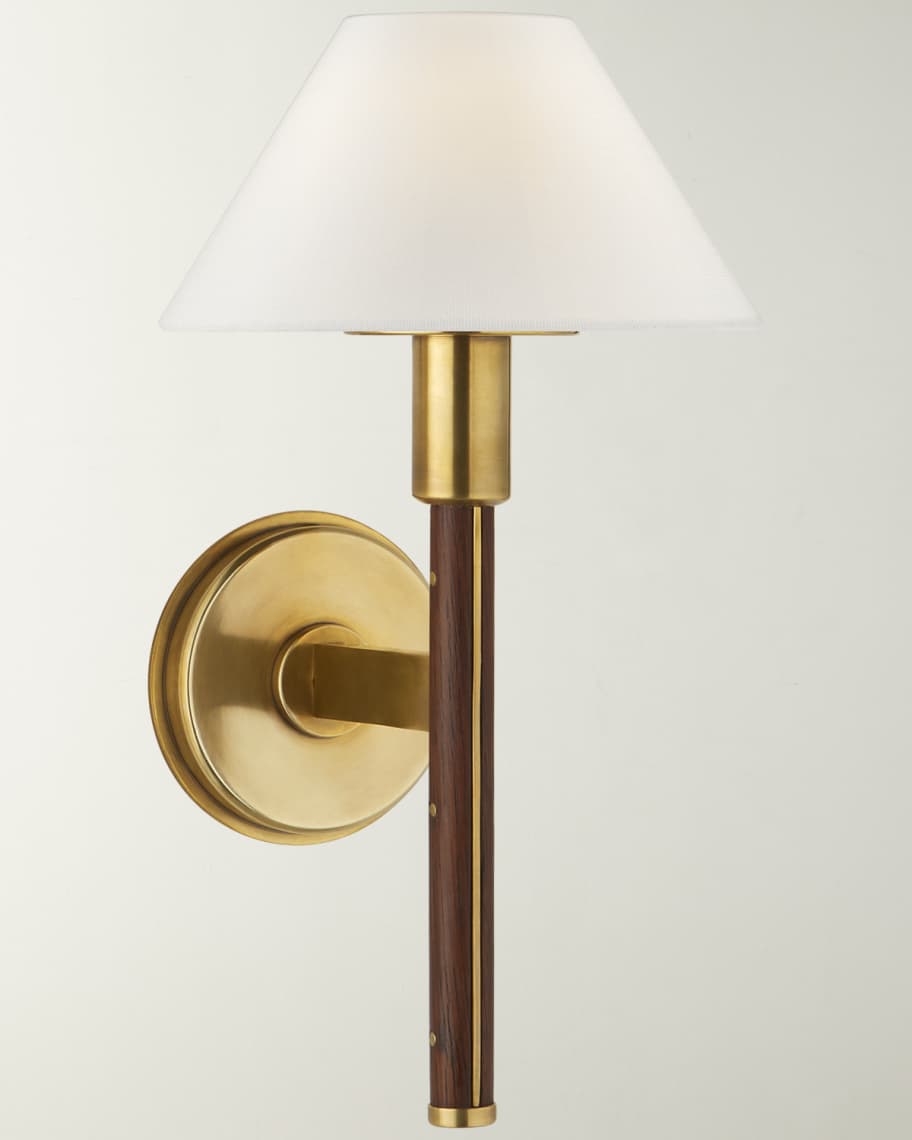 Visual Comfort Signature Radford Small Sconce By Ralph Lauren Home ...