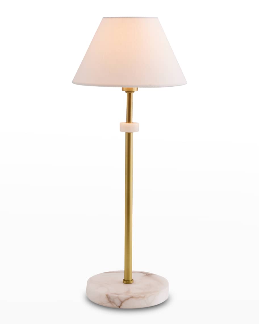 Arteriors Newport Lamp