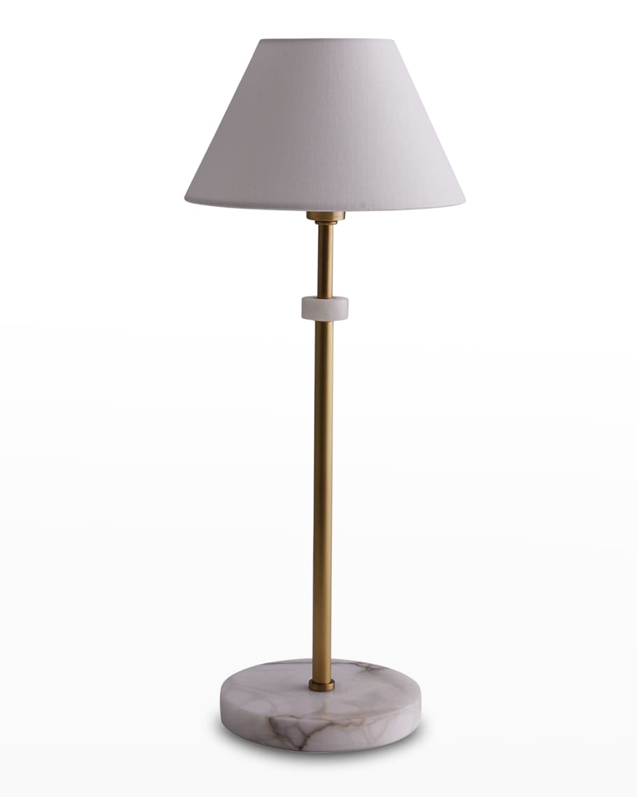 Arteriors Newport Lamp