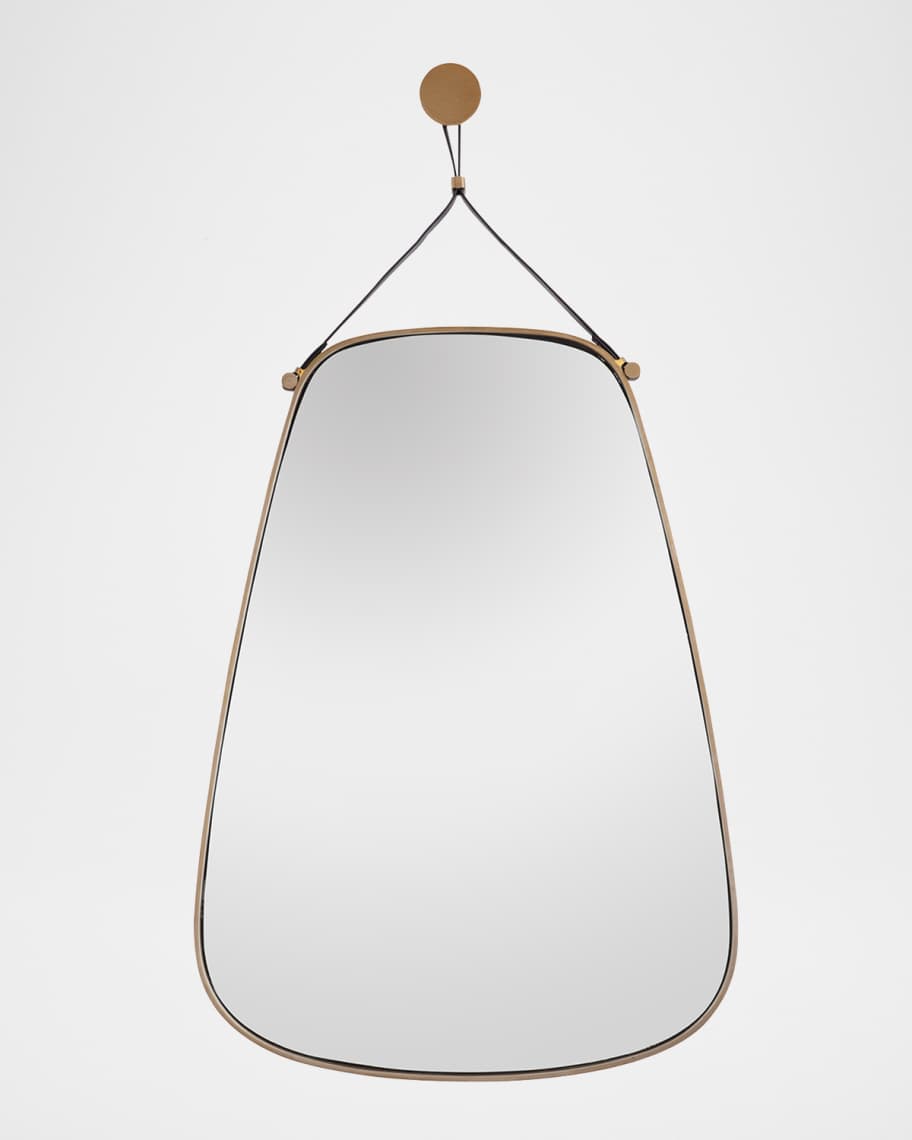 Arteriors Norissa Mirror | Horchow
