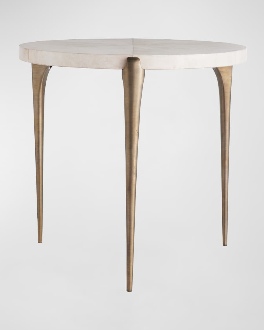 Arteriors June Side Table | Horchow