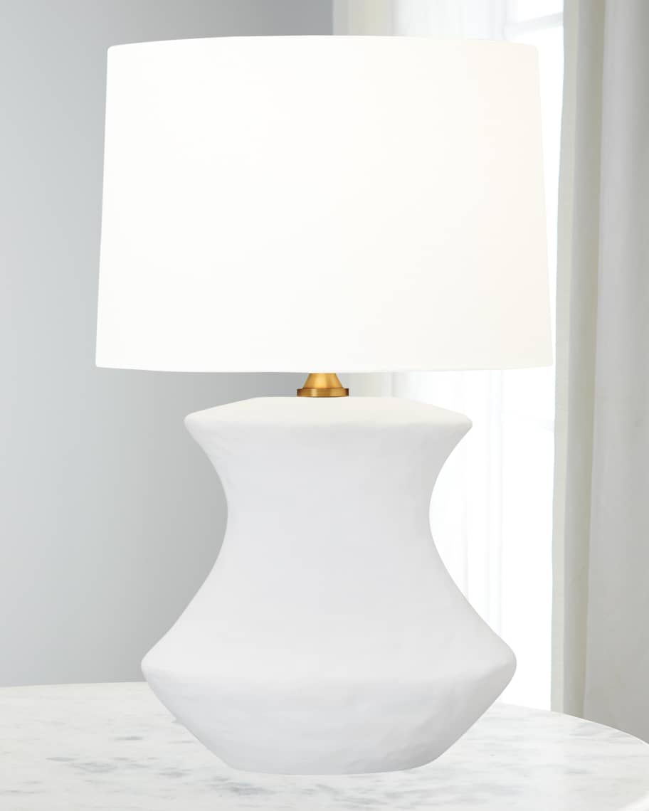Visual Comfort Studio Bone Table Lamp By Hable | Horchow
